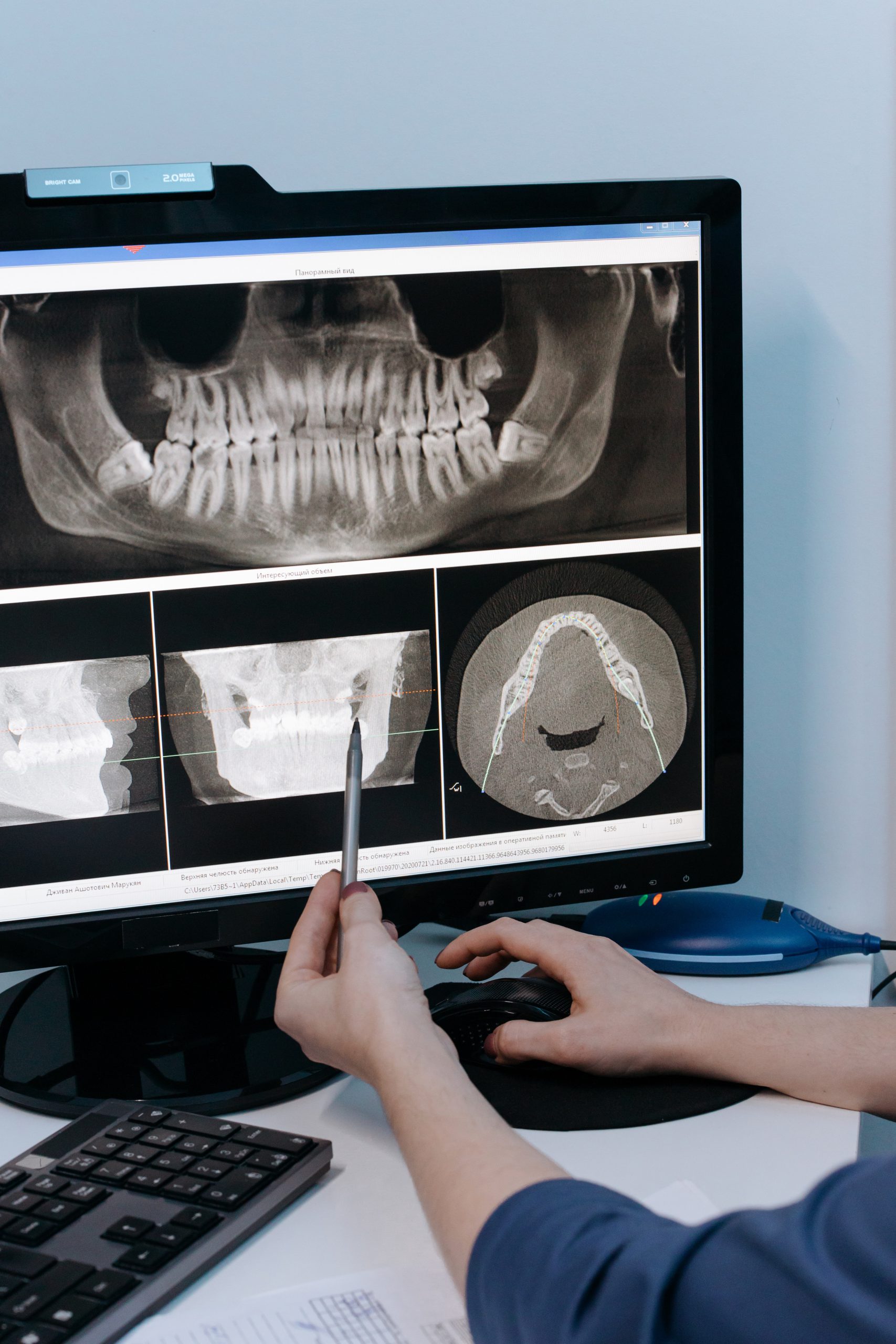 Office Tour - Honolulu Endodontics | Endodontist in Honolulu, HI