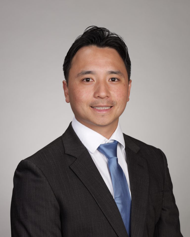 Meet Dr. Henry Connor Yim - Honolulu Endodontics | Endodontist in ...